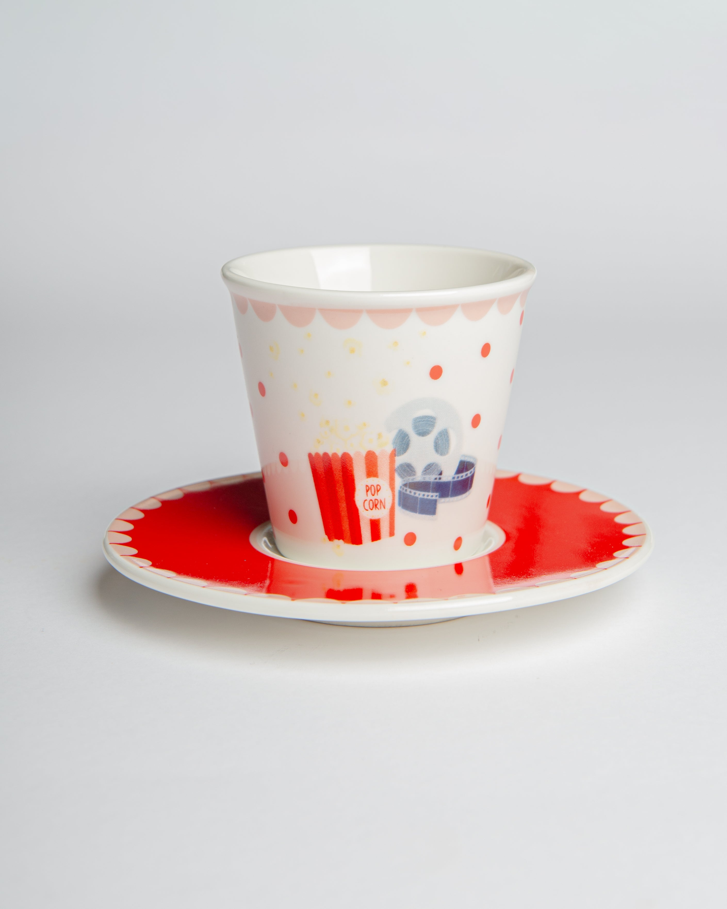 CINEMA ESPRESSO + PIATTINO – Blogo_shop