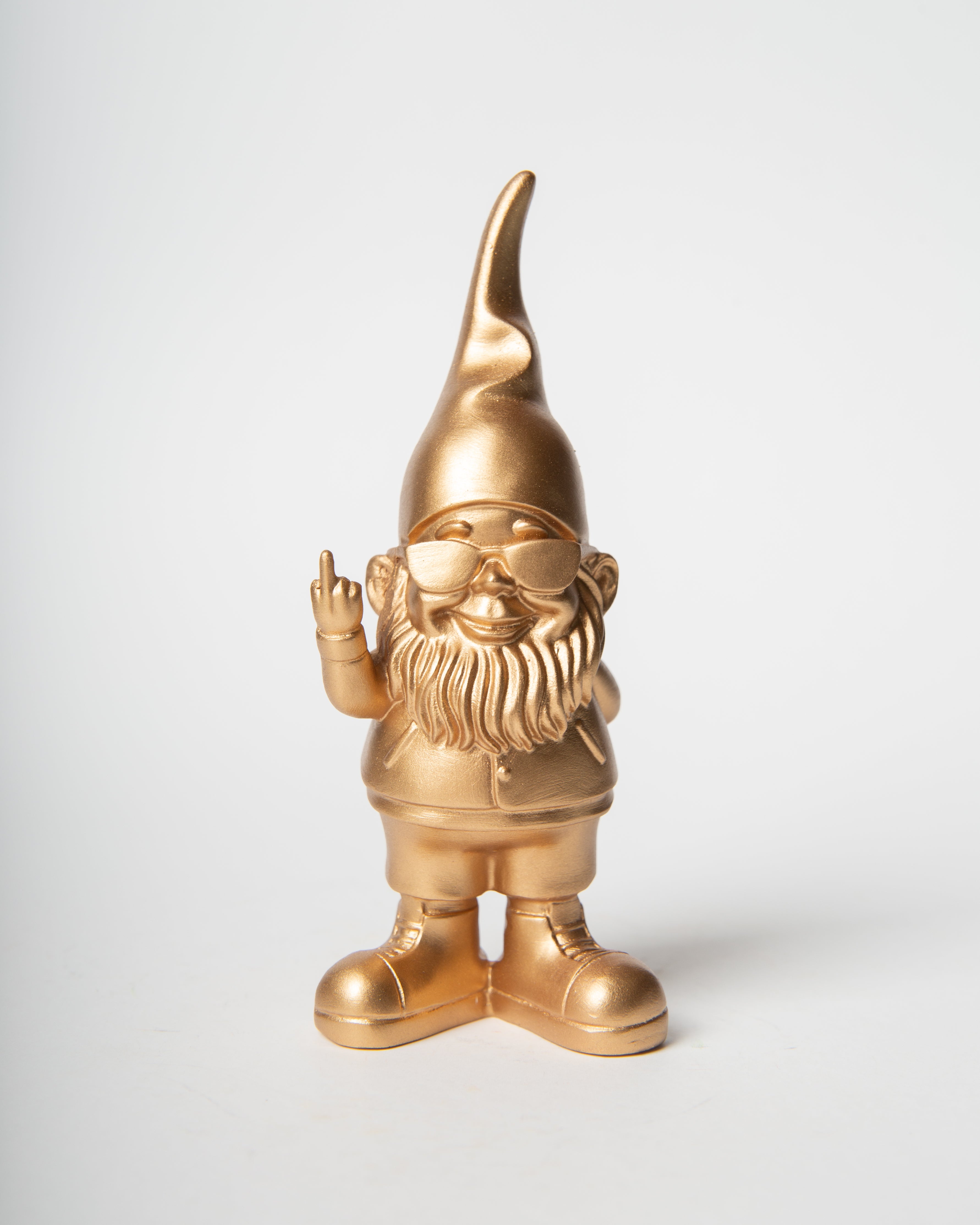BERNARDO 12 CM GOLD – Blogo